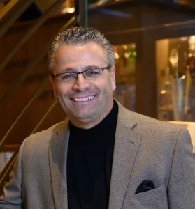 Tonys of Indianapolis - Carmel Monthly Magazine